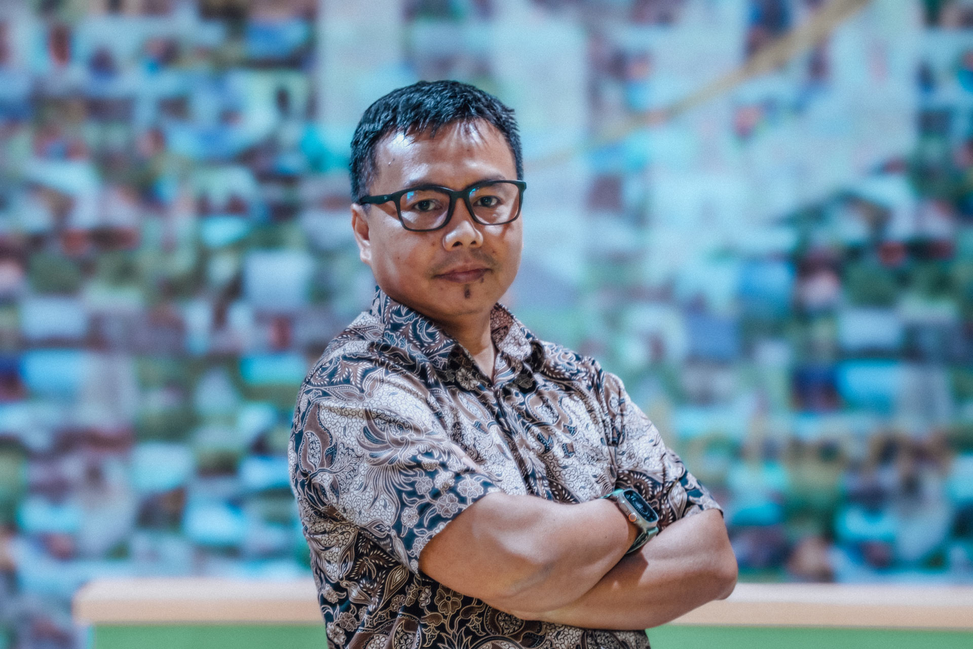 GHG Actions – Mitigating climate change, Managing sustainability